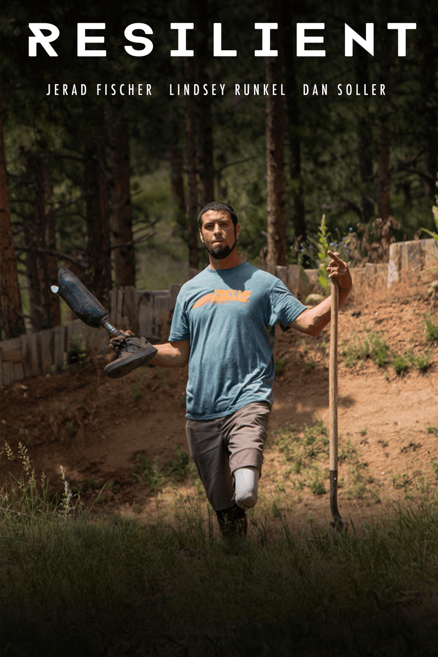 Resilient | Chillfree: Free Movies, TV & more