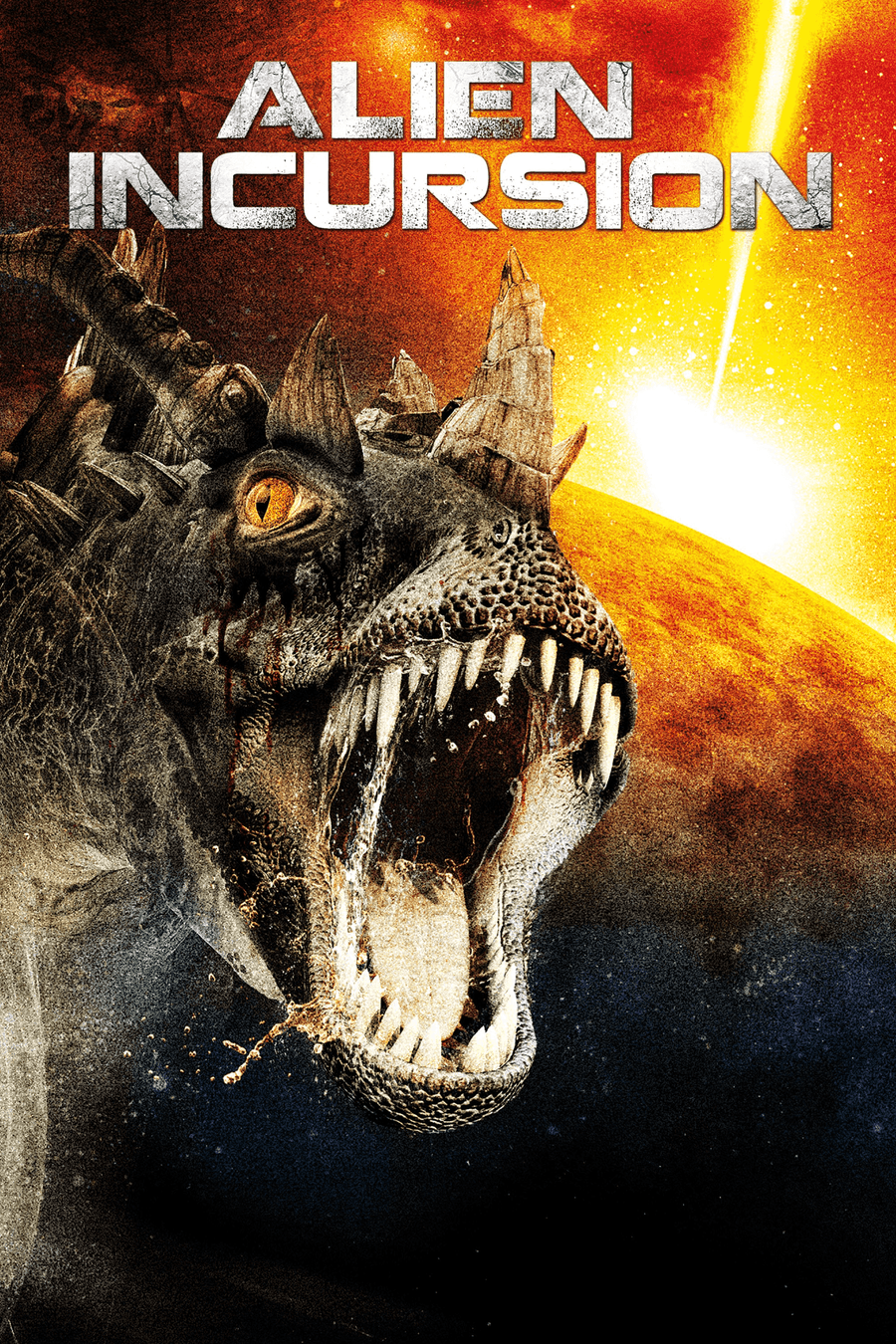 Alien Incursion | Chillfree: Free Movies, TV & more