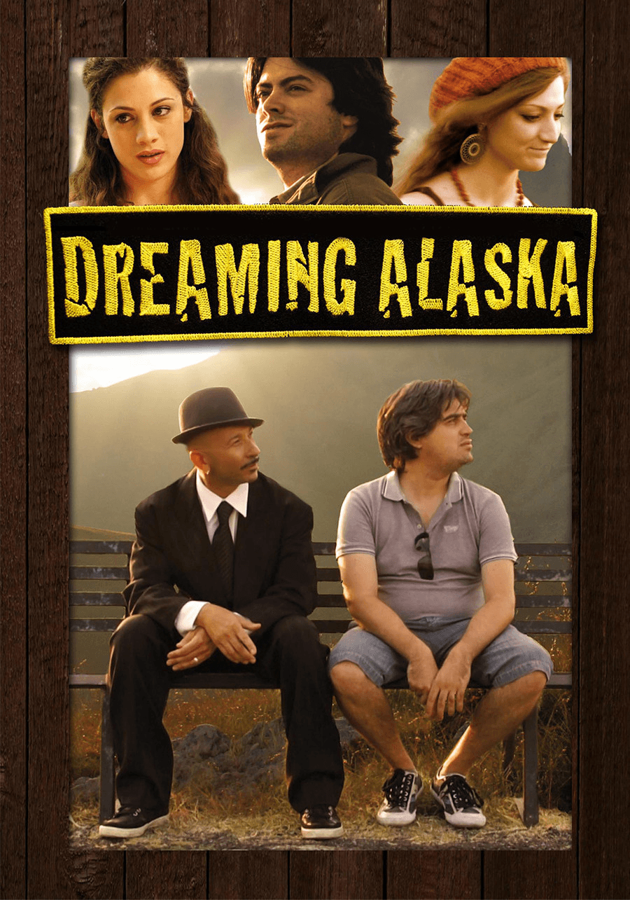 Dreaming Alaska | Chillfree: Free Movies, TV & more