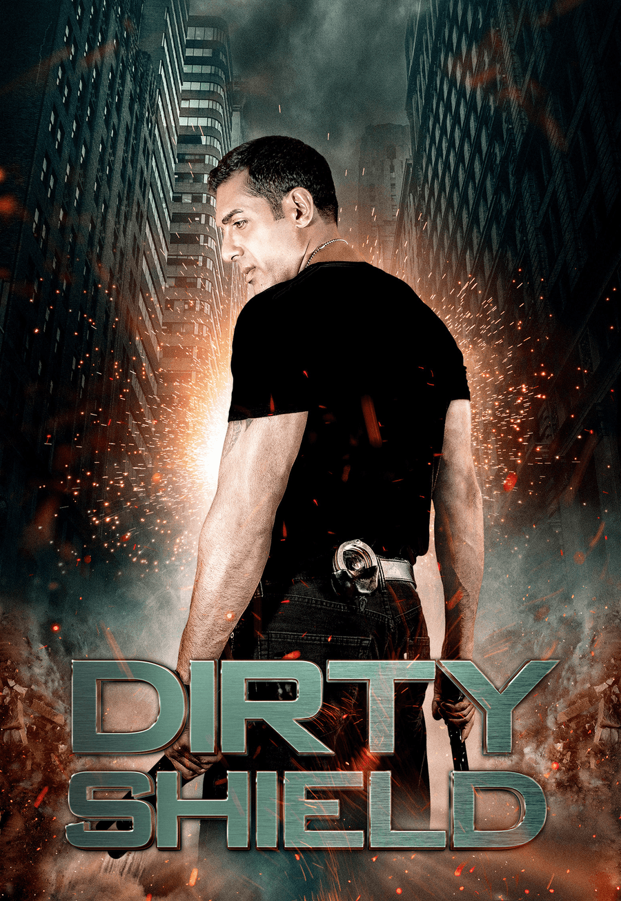 Dirty Shield | Chillfree: Free Movies, TV & more