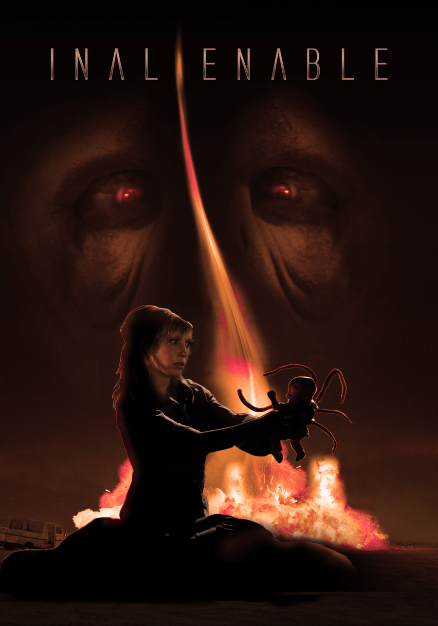 Inalienable | Chillfree: Free Movies, TV & more