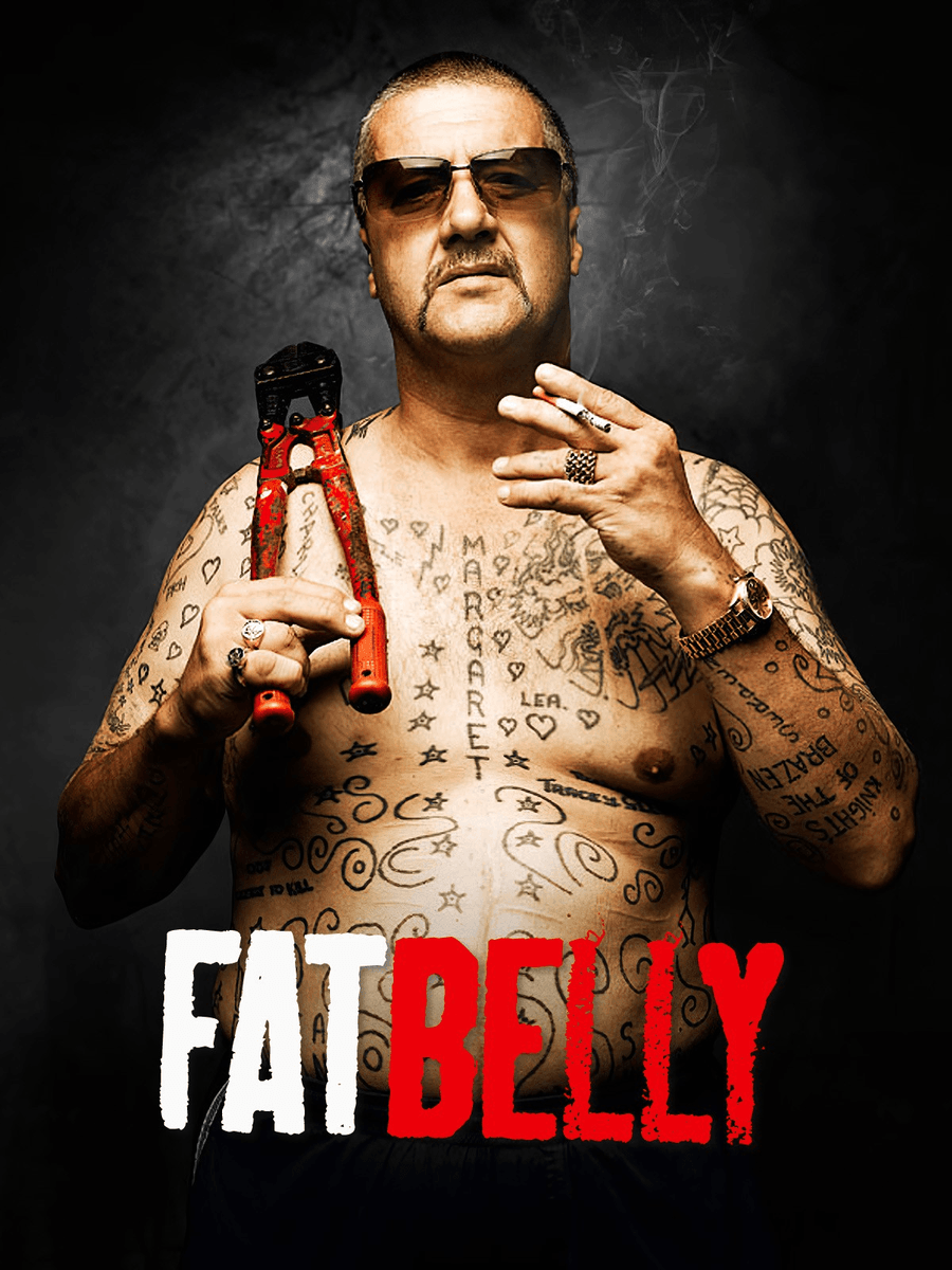 Fatbelly | Chillfree: Free Movies, TV & more