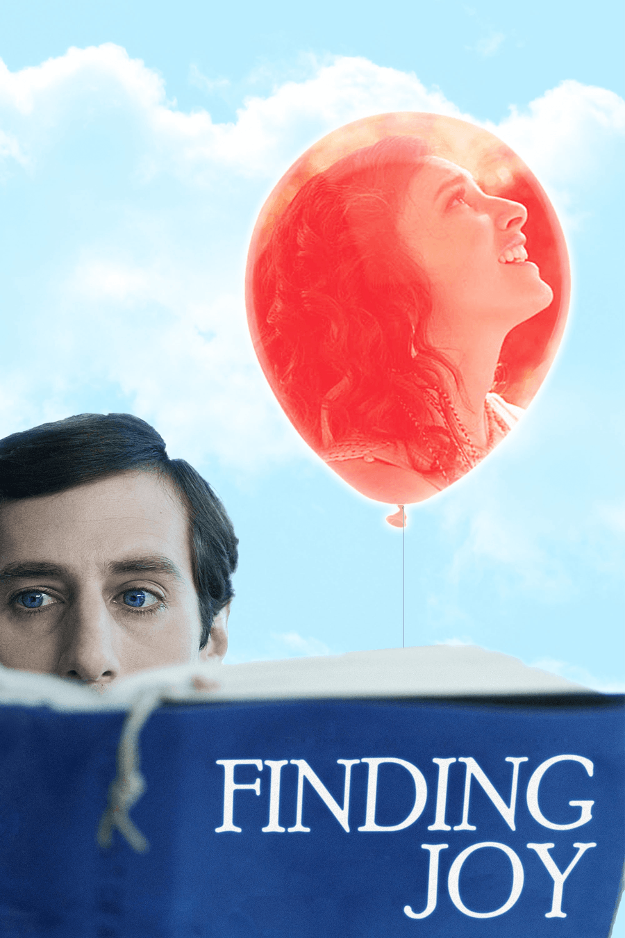 Finding Joy | Chillfree: Free Movies, TV & more