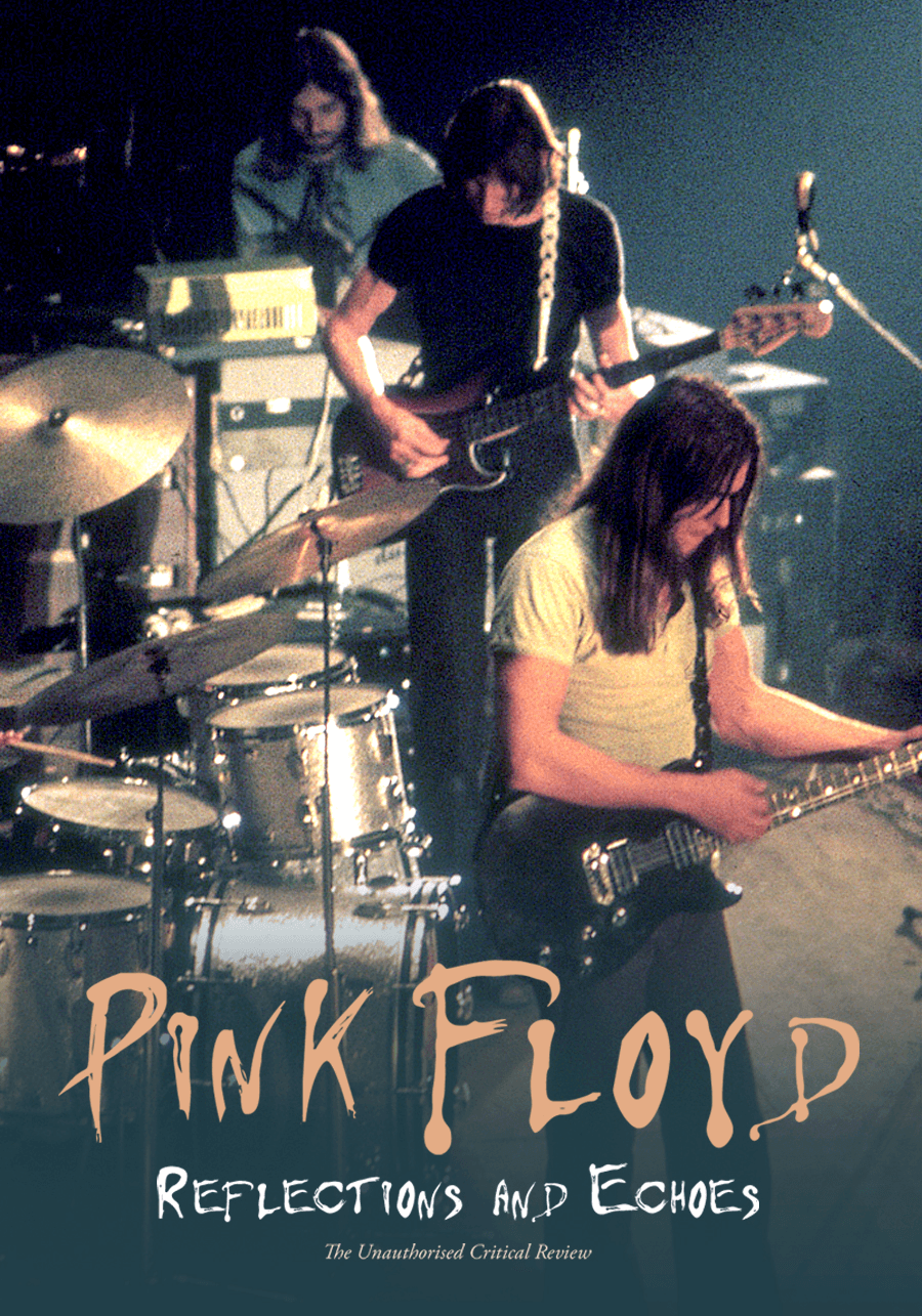 Pink Floyd: Reflections And Echoes | Chillfree: Free Movies, TV & more