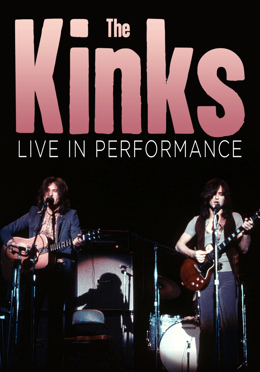 The Kinks: Live In Performance | Chillfree: Free Movies, TV & more