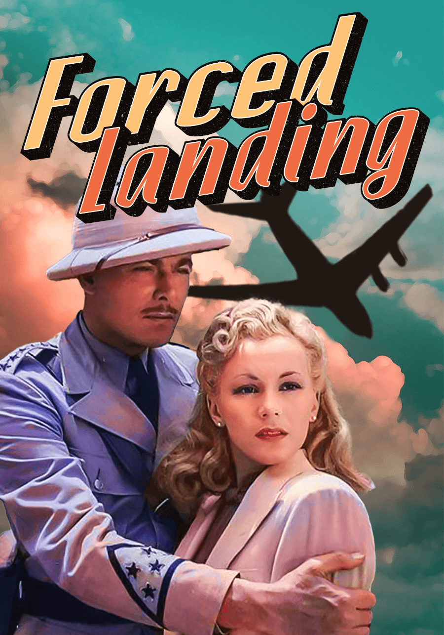 Forced Landing | Chillfree: Free Movies, TV & more
