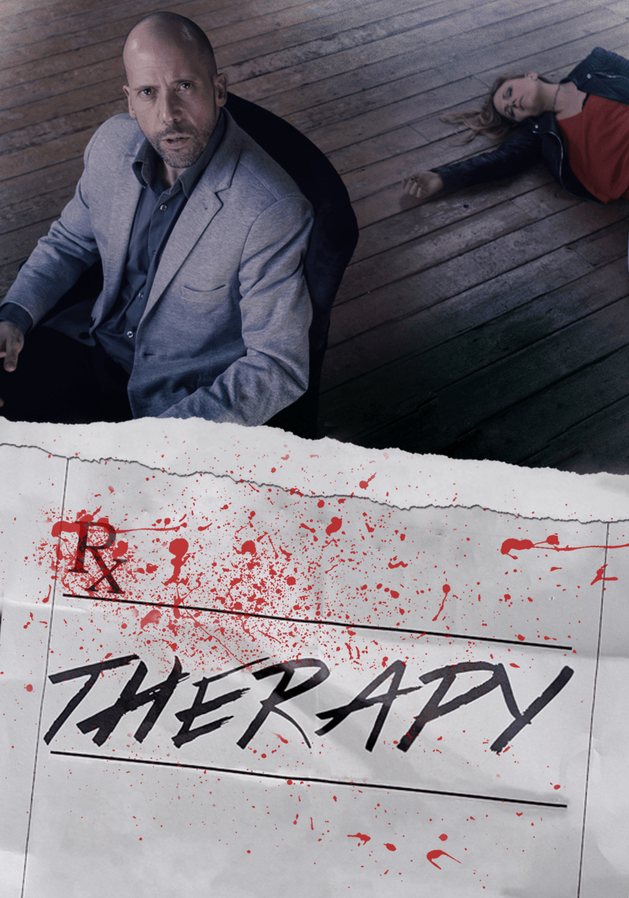 Therapy | Chillfree: Free Movies, TV & more