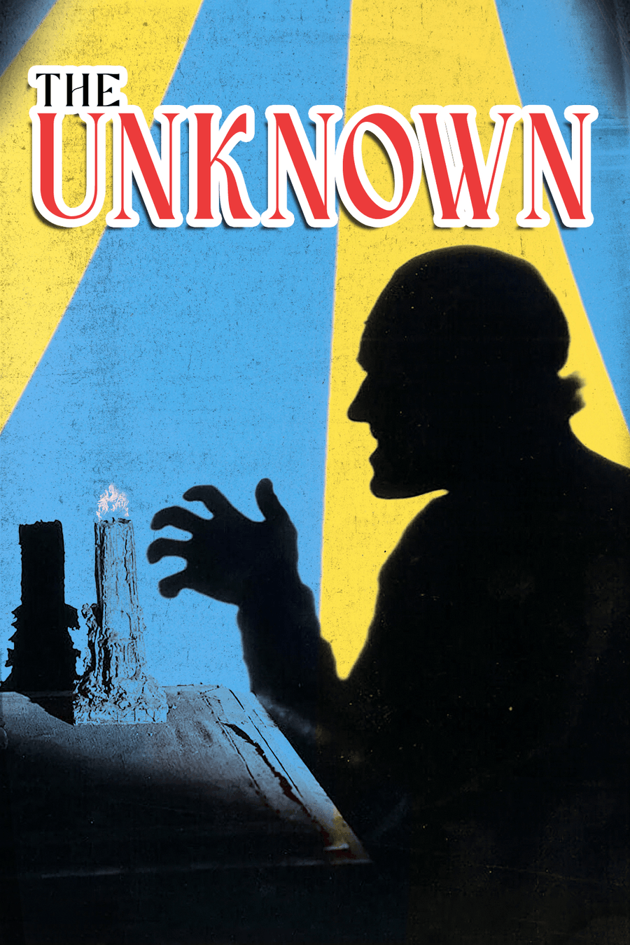The Unknown | Chillfree: Free Movies, TV & more