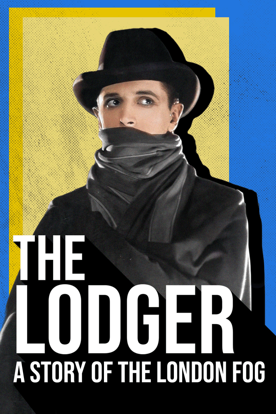 The Lodger: A Story Of The London Fog | Chillfree: Free Movies, TV & more