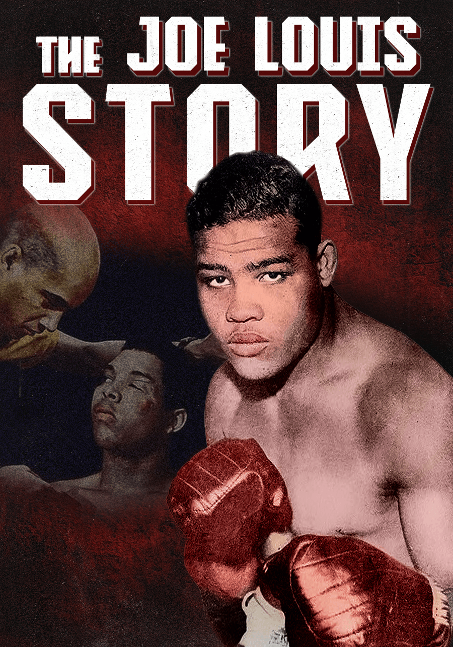 The Joe Louis Story | Chillfree: Free Movies, TV & more
