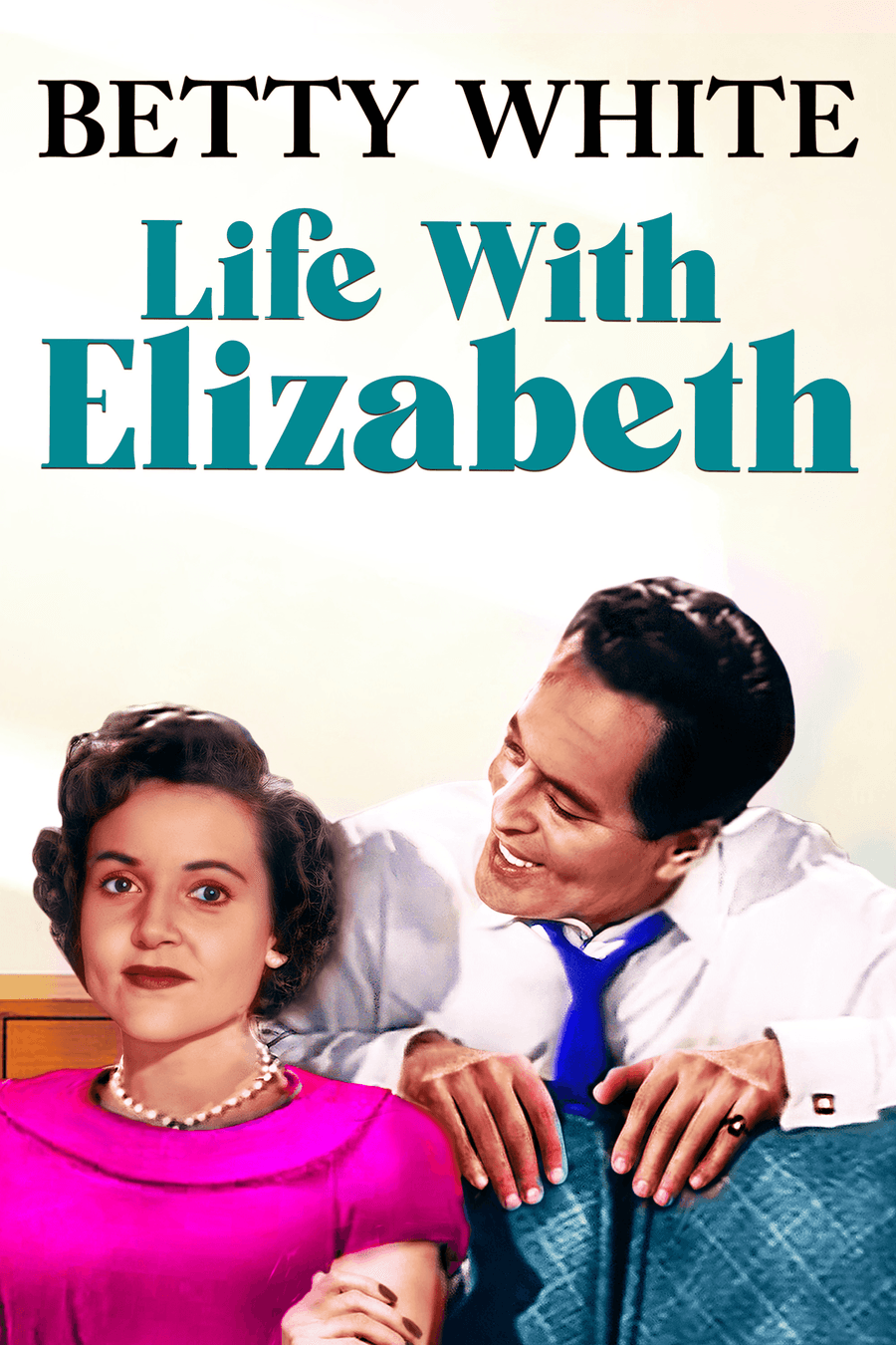 Life With Elizabeth - Season 1 | Chillfree: Free Movies, TV & more