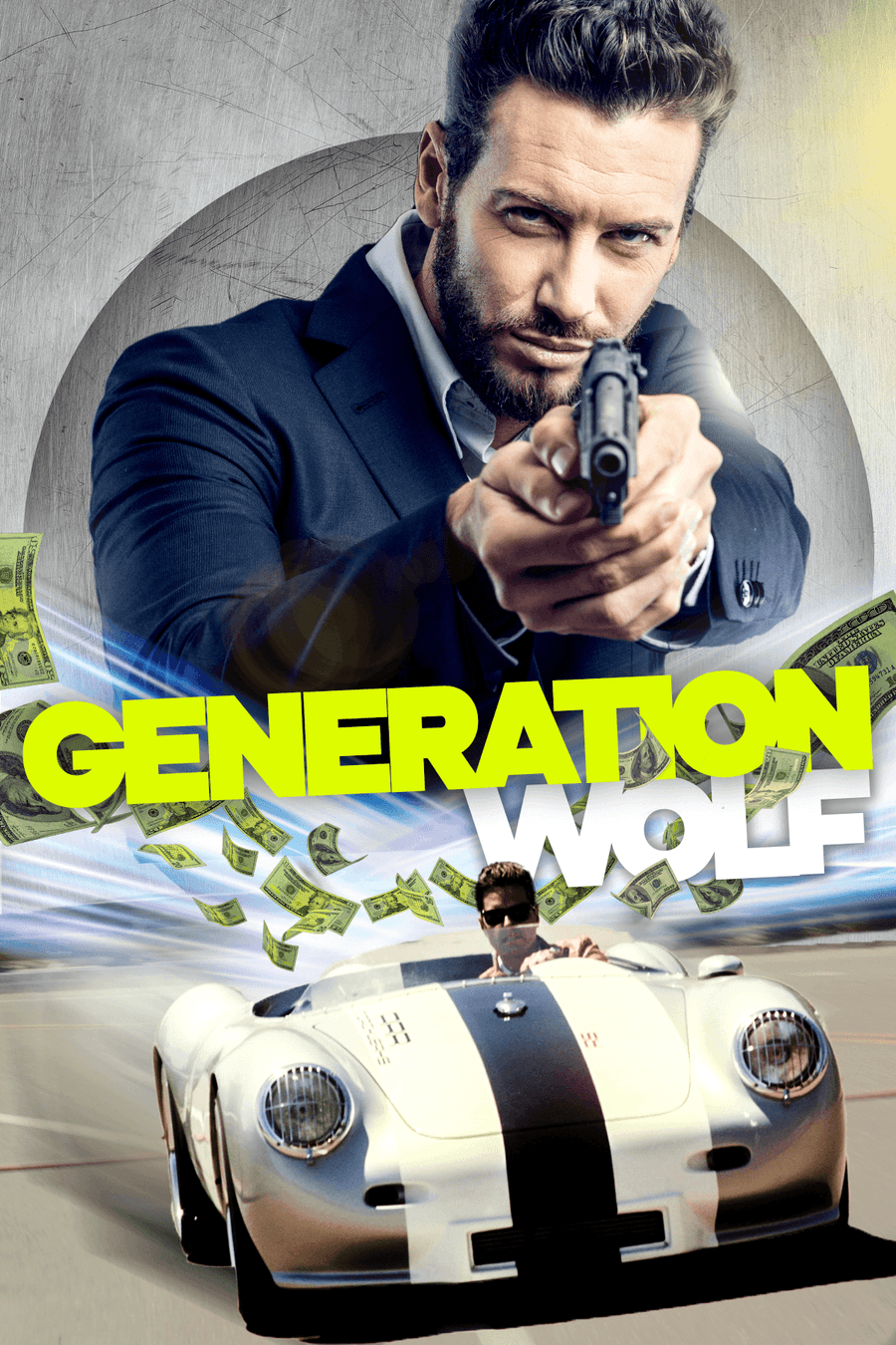 Generation Wolf | Chillfree: Free Movies, TV & more